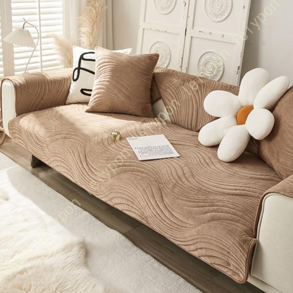 【発売日：2022年12月21日】北欧風ソファーカバー/マルチカバーが登場！シンプル、ポップ、モダン、北欧、どんなタイプのお部屋にも似合うマルチカバーです。【サイズ】ご注意：70*70cm;70*90cm;70*120cm;70*150cm...