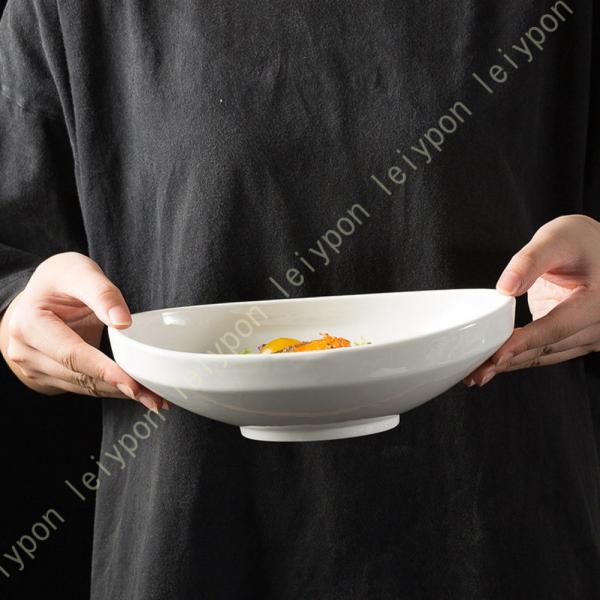 【発売日：2025年09月15日】サイズ：    （サイズデータについては画像を見てください）     !素材/陶磁器!商品仕様：皿*1個  !こちらは、主菜皿、ディナープレートにぴったりな大皿! メインディッシュ以外にも、パスタ皿、揚げ物...