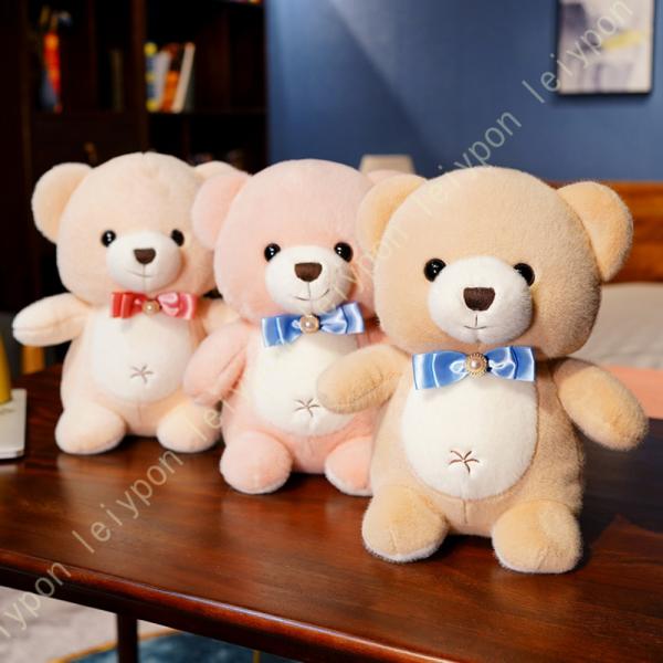 【発売日：2022年10月05日】ぬいぐるみ枕/お昼寝枕 かわいい ふわふわ 抱き枕 快適な腰枕 柔らかい枕   環境に優しく無害、上等なPP綿を採用しますので、ふわふわとした手触りが特徴です。生地の弾力性はとても良いです。脱毛しにくく、肌...