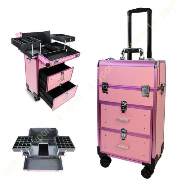 【発売日：2026年01月20日】【大容量】化粧水/乳液/下地/ファンデ/ルースパウダー/チーク/アイシャドウ類の他筆数本ブラシ/口紅/リップグロス/ネイル用品/ネックレス/指輪/イヤリング等、ジュエリー、コスプレ衣装、普段使いの化粧品など...