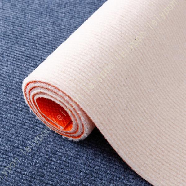 【発売日：2023年08月28日】表面材質：ポリエステルおすすめpoint★高品質ポリエステルを採用、頑丈柔軟、最高の踏み心地。背面にはTPE を採用、滑り止め効果は性能を大幅に向上させました。★高いクッション性により防音性があり、足音・物...