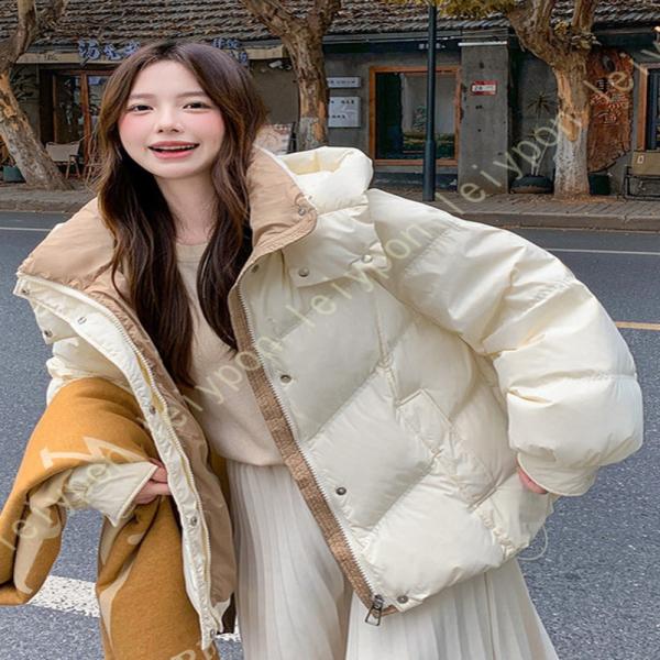 【発売日：2025年12月02日】S(cm)：胸囲110、着丈62、袖丈72M(cm)：胸囲114、着丈63、袖丈73L(cm)：胸囲118、着丈64、袖丈74XL(cm)：胸囲122、着丈65、袖丈75商品説明ショート丈ながら防寒性、防風...