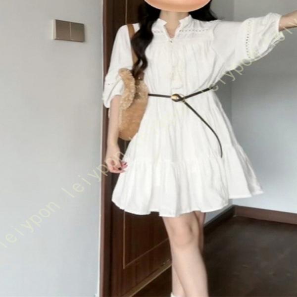 【発売日：2026年01月26日】XS(cm)：袖丈50、胸囲88、着丈86S(cm)：袖丈51、胸囲92、着丈87M(cm)：袖丈52、胸囲96、着丈88L(cm)：袖丈53、胸囲100、着丈89XL(cm)：袖丈54、胸囲105、着丈9...