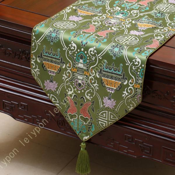 【発売日：2022年08月15日】サイズ：33*150cm、33*200cm、33*230cm、33*300cm。シンプルですっきりとしたラインデザイン、季節や気候に合わせたデザイン、無地や豪華なスタイル、好きなように切り替えられ、結婚式や...