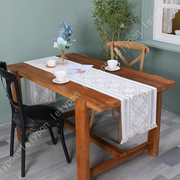 【発売日：2022年07月20日】サイズ：33*160、33*183、33*200、33*228、33*275、33*305。ダイニングを華やかにするテーブルランナーは、サッと敷くだけでいつもと違う特別な雰囲気に変えてくれます。族での日々、...