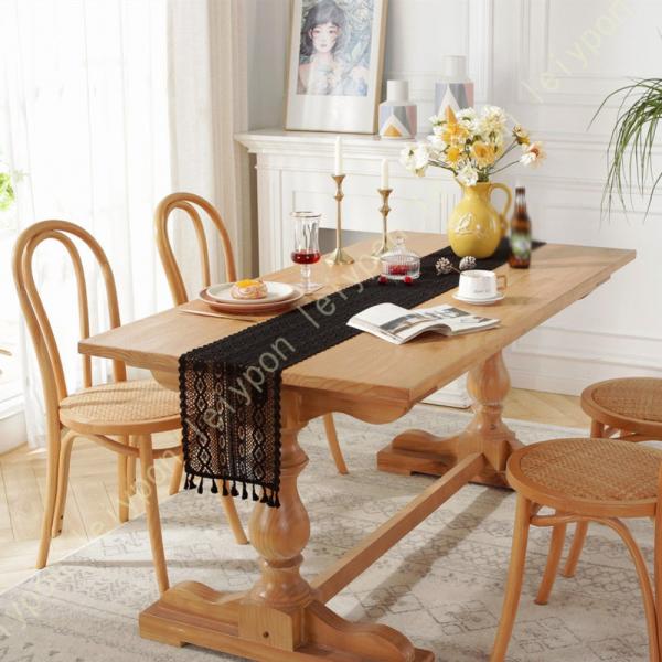 【発売日：2022年09月14日】食事を楽しみ食卓の飾りスタイルもう飽きましたか？テーブルフラグを変更すると、br>ダイニングテーブルのスタイルや毎日の食事の雰囲気が変わります。br>好きな小さなものをダイニングテーブルに置いて...