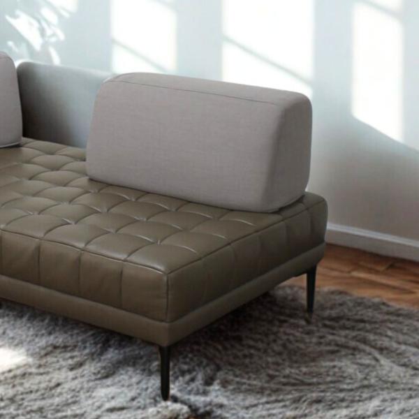 横幅：60cm奥行き：28cm 高さ：約32cmになります重さ：約12kgイス・ソファの張り地：布地 ファブリック素材：布地/ファブリックウェービングテープ、多層ウレタンフォーム、 チップウレタン、ポリエステル綿注意事項 ・この商品はバック...