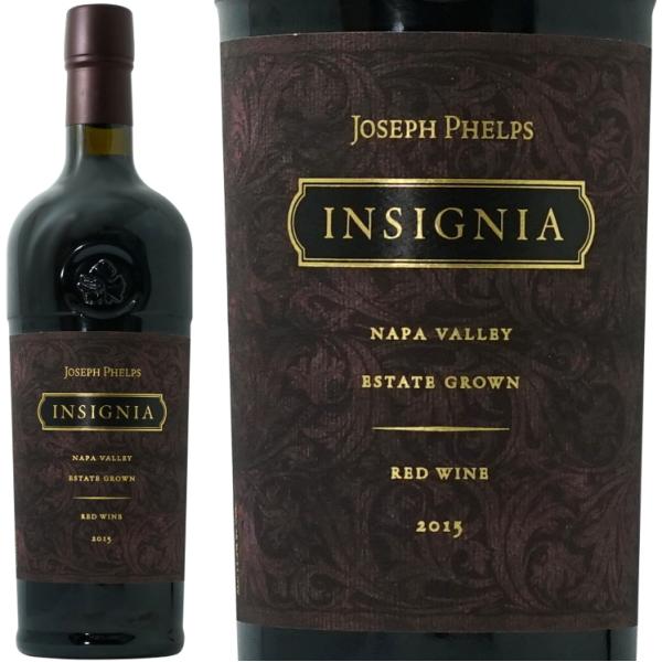 【商品名】Joseph Phelps Vineyards Insignia 2022【生産地】アメリカ/America＞カリフォルニア/California＞ナパ・ヴァレー/Napa Valley【蔵元】ジョセフ・フェルプス・ヴィンヤード ...