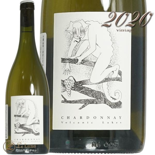 【商品名】Good Intentions Wine Volcanic Lakes Chardonnay 2020【蔵元】グッド・インテンションズ・ワイン ( アンドリュー・バーチェル ) / Good Intentions Wine ( W...