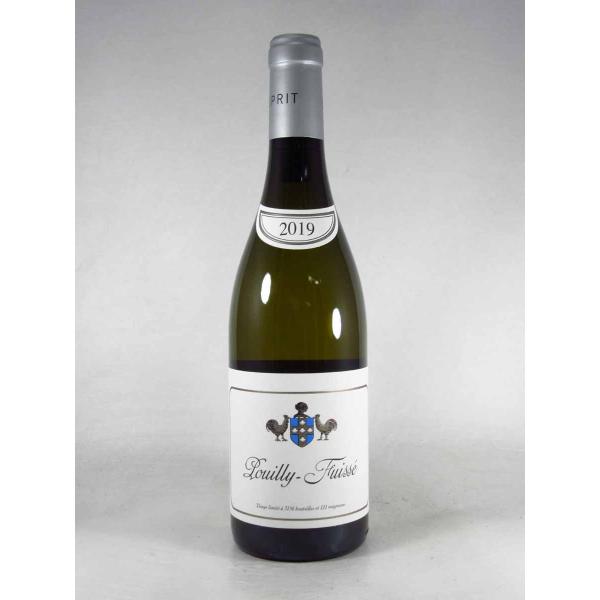 【商品名】Esprit Leflaive Pouilly Fuisse 2019【蔵元】エスプリ・ルフレーヴ / Esprit Leflaive【生産地】フランス/France＞ブルゴーニュ地方/Bourgogne＞マコネー地区/Macon...