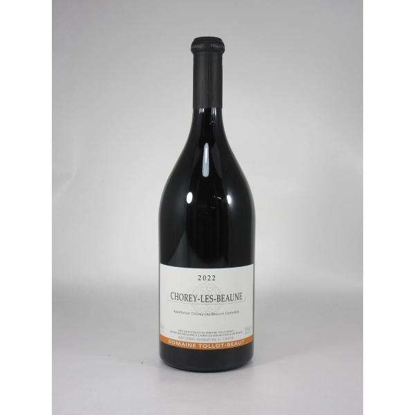 【商品名】Tollot Beaut Chorey les Beaune 2022【蔵元】ドメーヌ・トロ・ボー / Domaine Tollot Beaut【生産地】】フランス/France＞ブルゴーニュ地方/Bourgogne＞コート・ド・...