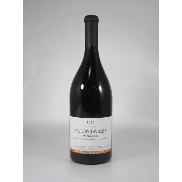 【商品名】Tollot Beaut Savigny 1er Cru Lavieres 2022【蔵元】ドメーヌ・トロ・ボー / Domaine Tollot Beaut【生産地】フランス/France＞ブルゴーニュ地方/Bourgogne＞...