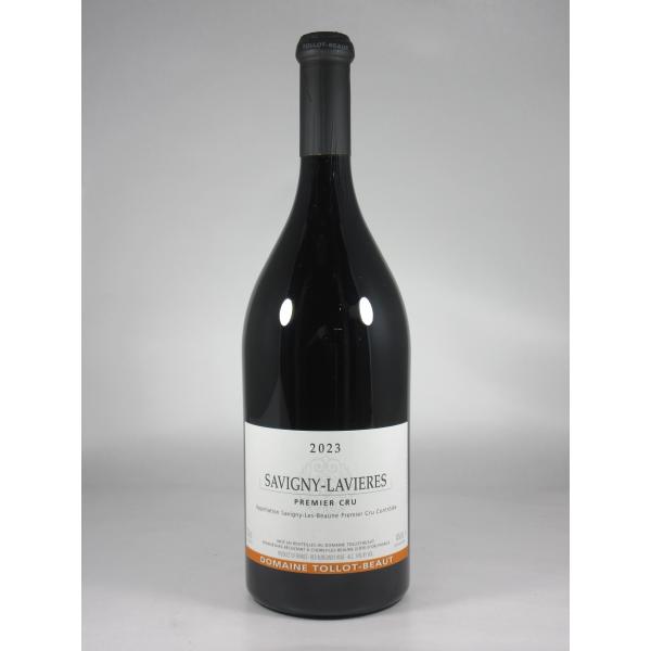 【商品名】Tollot Beaut Savigny 1er Cru Lavieres 2023【蔵元】ドメーヌ・トロ・ボー / Domaine Tollot Beaut【生産地】フランス/France＞ブルゴーニュ地方/Bourgogne＞...