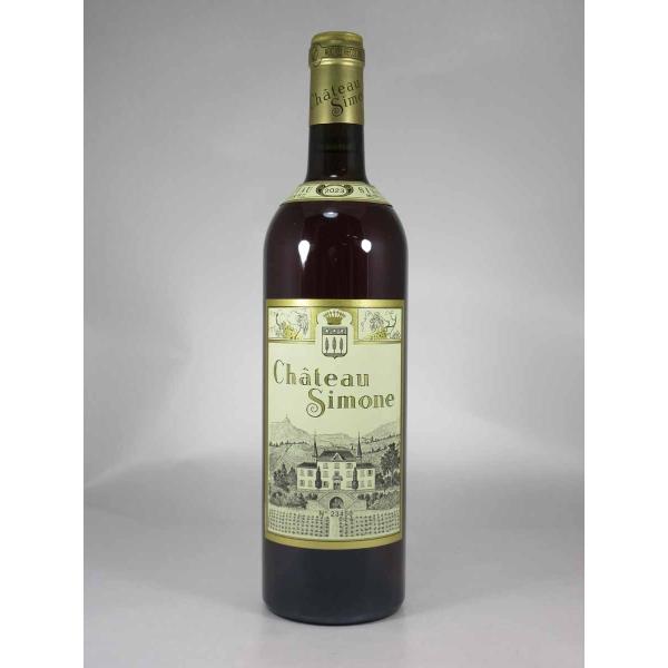 【商品名】Chateau Simone Palette  Rose 2023【蔵元】シャトー・シモーヌ / Chateau Simone【生産地】フランス/France＞プロヴァンス地方/Provence【格付】A.O.C パレット / P...