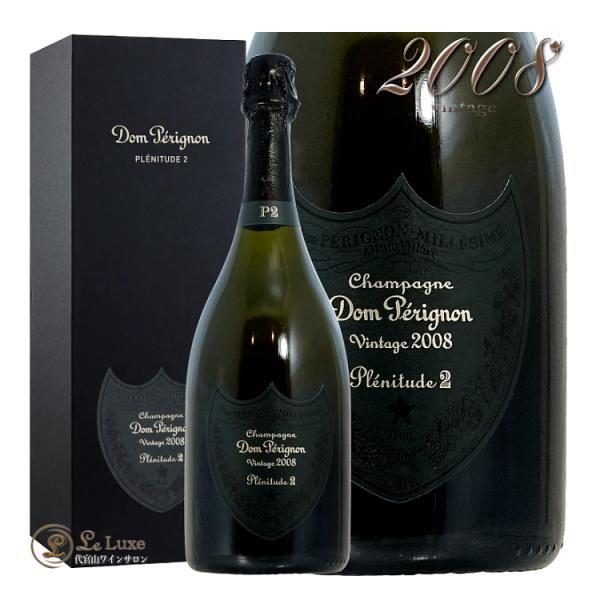 【商品名】Moet &amp; Chandon Dom Perignon P2 Gift Box【蔵元】モエ・シャンドン ドン・ペリニヨン / Moet&amp; Chandon Dom Perignon【生産地】フランス/France＞シ...