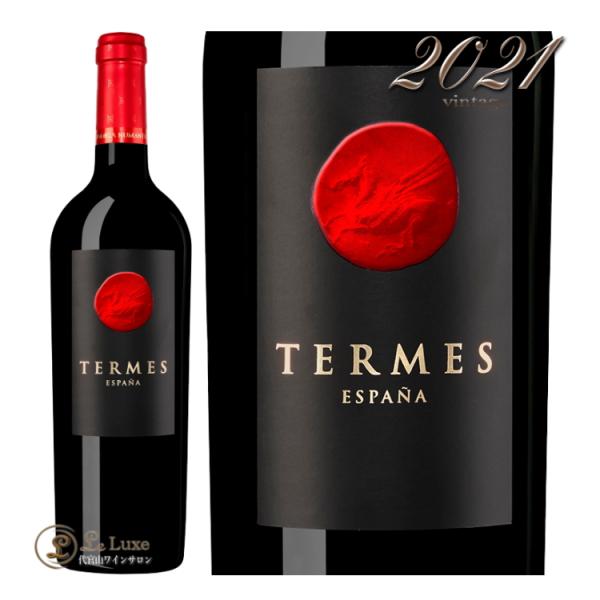 【商品名】Bodega Numanthia Termes 2021【蔵元】ヌマンシア / Bodega Numanthia【生産地】スペイン/Spain＞トロ地方/Toro【格付】D.O.トロ / Toro【ヴィンテージ】2021年【種類 ...