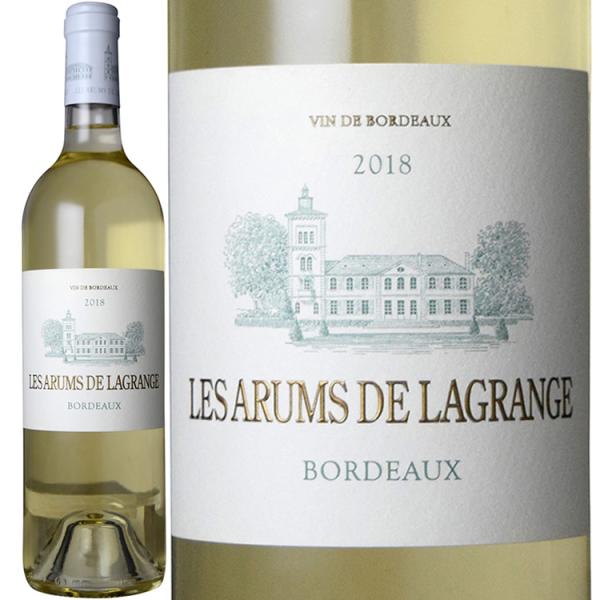 Les Arums de Lagrange 2022フランス/France＞ボルドー地方/Bordeaux＞メドック地区/Medoc＞サン・ジュリアン村/Saint-JulienAOC：サン・ジュリアンヴィンテージ:2022年メドック格付け...