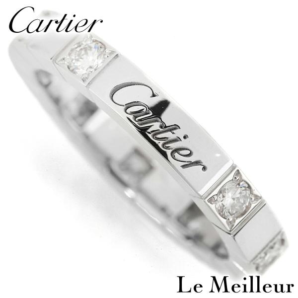 「王の宝石商、宝石商の王」と称される世界最高峰のメゾン、カルティエ。1847年の創業以来、格調高いサヴォアフェール（職人技）と先見性あふれるデザインで、宝飾史に数々の革命を起こしてきました。洗練されたプロポーションと、細部にまで宿る端正な美...