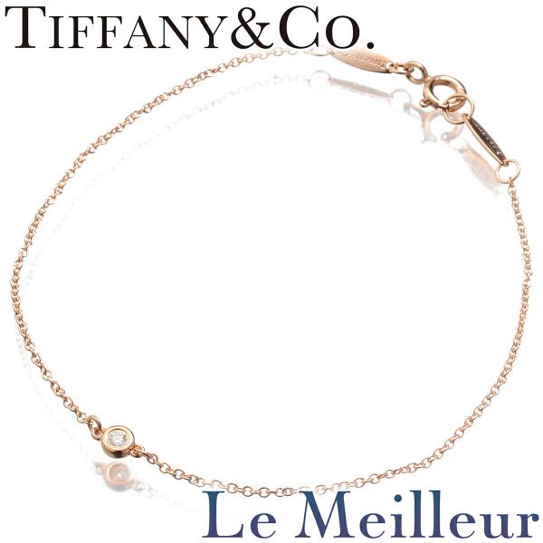 [商品ランク]S※詳細は下表をご確認ください[ブランド]TIFFANY&amp;Co. - ティファニー[商品名]ティファニー Elsa Peretti エルサ・ペレッティ バイ ザ ヤード ブレスレット[サイズ]腕回り：約18.0cmトッ...