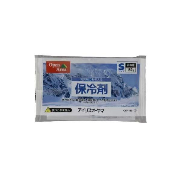 ［※お取り寄せ商品です※］スポーツやレジャーの時の食品や、飲料の鮮度保持に使用できます。冷凍庫で凍結させて繰り返し使用でき、保冷剤として使用後は消臭剤として利用できます。◇仕様◇・商品サイズ（mm）：幅170×奥行100×高さ10・主要素材...