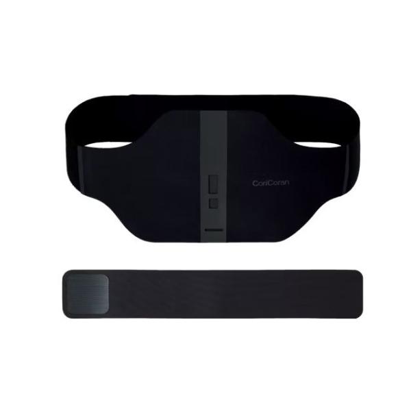 ［※お取り寄せ商品です※］コリコランワイド３Ｄ専用の腰アタッチメントです。こちらの商品は付属品です。ご使用には本体（ EW-RA560または EW-RA561）が必要になります。◇仕様◇・寸法：（延長ベルト含む） 約幅1150×奥行135×...