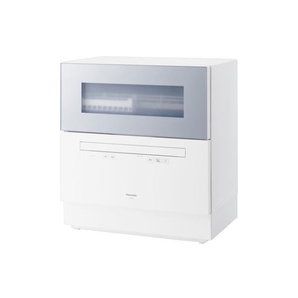 ※こちらの商品は【お取り寄せ商品】です※洗うと同時に食器の除菌ができる「ストリーム除菌洗浄」手洗いの約1/7の水で洗えて、節水を実現。「タンブラー＆ボトルホルダー」「小物ケース」で、洗えるアイテムが増加。◇容量（食器点数）：40点 ◆ドアタ...