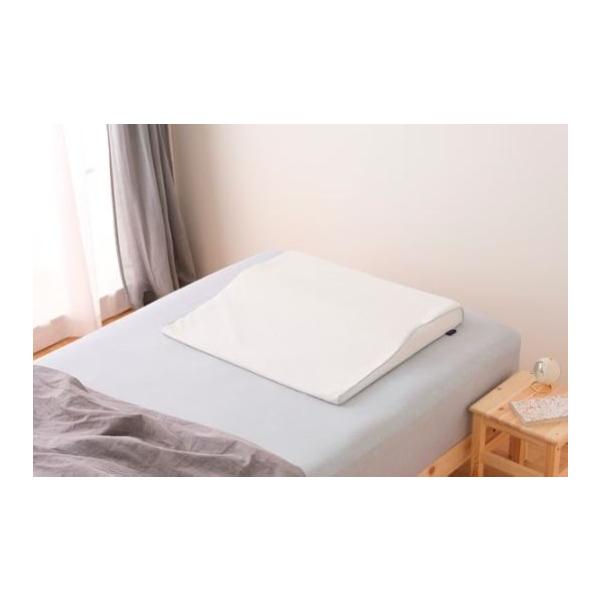 ［※お取り寄せ商品です※］ワイドタイプのエアリーピロー専用のカバーです。なめらかな触り心地です。側面がダブルラッセル生地で通気性が良いです。洗濯可能でいつも清潔を保てます。◇仕様◇・商品サイズ（mm）：幅750×奥行680・重量（g）：37...