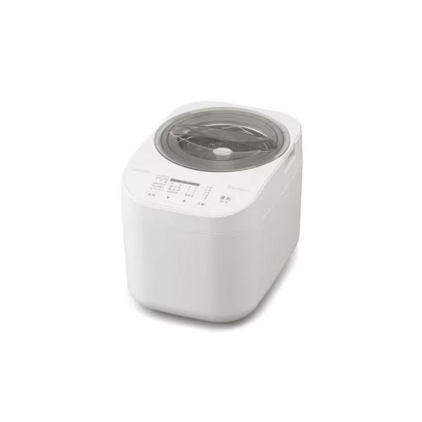 ［※お取り寄せ商品です※］主要な41銘柄に対応し、精米工場のノウハウを生かした独自の技術でおいしく精米できます。精米容量5合を連続精米が可能です。精米カゴに突起を付けたアイリスオーヤマ独自のディンプルメッシュ構造によって、精米時に米同士の接...