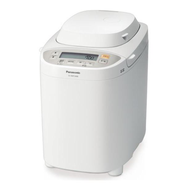 ■家族でたっぷり楽しめる「パン2斤」「もち1升」■３種類の食感が楽しめる もちもち〜ふんわりまでえらべる「パン・ド・ミ」■時短ニーズに応えた「80分パン」カラーバリエーション：-W ホワイトタイプ：2〜1.5斤タイプ