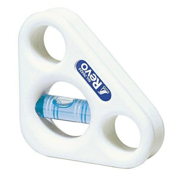 ■水平・垂直・45度の確認で使用するレベル■大型気泡管で見やすいです■V溝測定面で、パイプも測定できます■サイズ：72.5×72.5×18（mm）■重量：32g■パッケージサイズ：145×96×21（mm）■パッケージ重量：44g■材質：本...