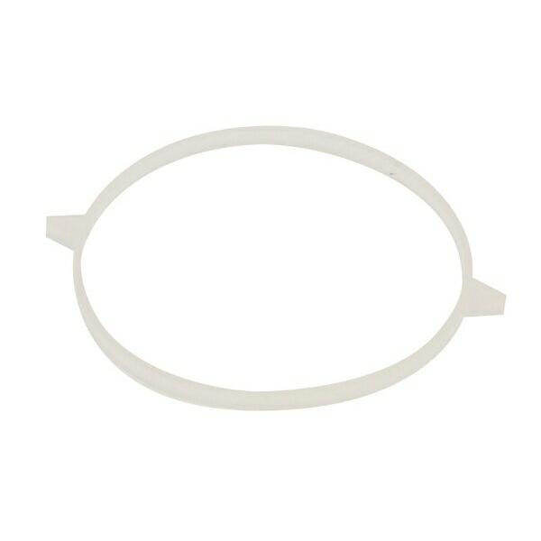 ■100mm・150mmピッチ用です。■1台で5種類のピッチを打てるマルチなビスピッチマーカーベルト：シリコンゴム