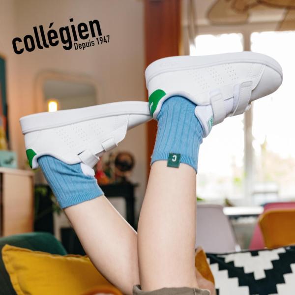 【発売日：2025年03月10日】伸縮性のあるリブ素材を採用した美しい発色のソックス。Cのワンポイントが特徴です。※お手入れは洗濯機で洗うことができますが、30°Cで裏返しに洗うことをお勧めします。タンブル乾燥やドライクリーニング、アイロン...