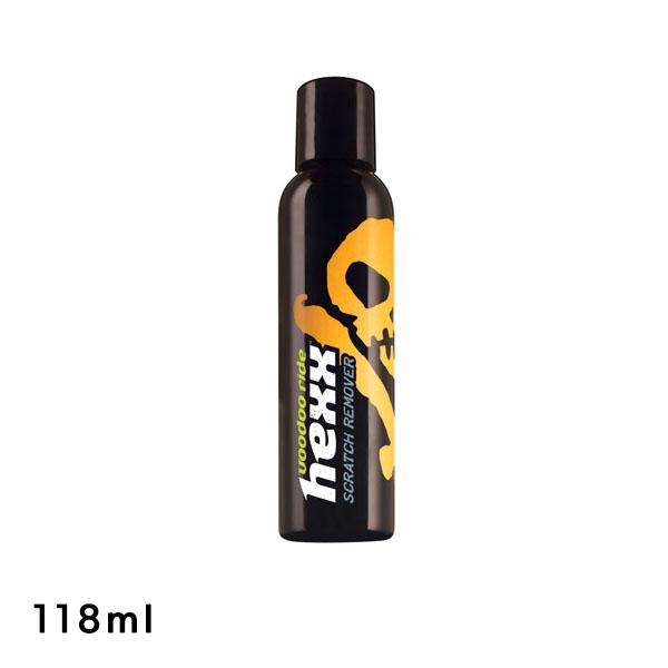 VOODOORIDE ブードゥーライド［鏡面仕上 コンパウンド］あっ!?消えた！驚きの声が聞こえる人気商品技術も道具も必要なく、誰でも鏡面仕上げ通常磨きの作業は研磨から仕上げまで、数種類のコンパウンドを必要とします。そして技術と作業への慣れ...