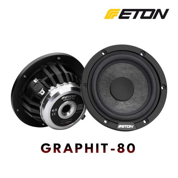 ※メーカー在庫確認後の発送となります。在庫の有無、発送日目安についての詳細はお問い合わせください。ONYX-SERIESのコンセプトを継承した新シリーズ、GRAPHIT-SERIESが新登場新開発のカーボンフリースサンドイッチコーン振動板を...