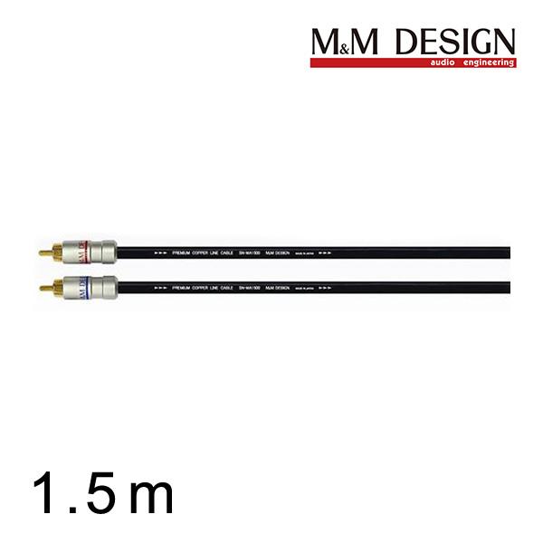 純国産の無酸素銅を使いケーブル内部構造には音質的に有利な2芯構造を採用し、左右の信号ラインが完全に分かれたL・R完全独立ケーブル2本タイプで製造。RCAプラグにも黄銅を使うなどこだわりの逸品、ケーブル本体も柔らか設計で。インストールも容易に...