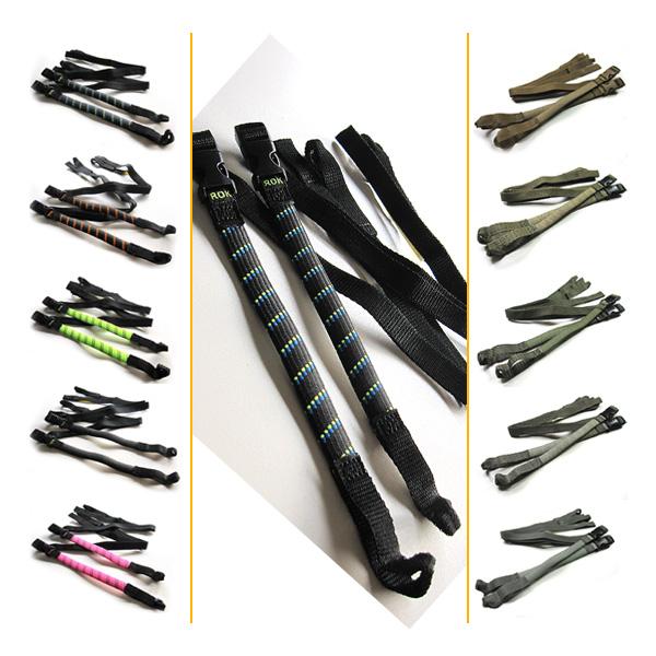 ※店舗在庫と兼ねているため、タイミングによっては在庫切れの場合もあります。在庫状況をご購入前にお問い合わせください。※発送日は目安となります。詳細はお問い合わせください。米軍採用品の実績を持ち、世界的冒険家も愛用するタイダウンベルト「ロック...