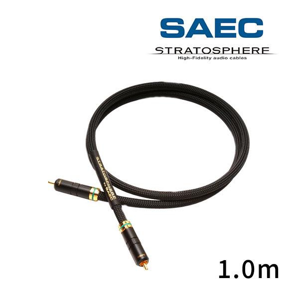 ※メーカー在庫確認後の発送となります。在庫の有無、発送日目安についての詳細はお問い合わせください。PC-Triple C / EX導体を採用したトップエンド75Ωデジタルケーブル・ケーブル導体：PC-Triple CEX・導体断面積：0.4...