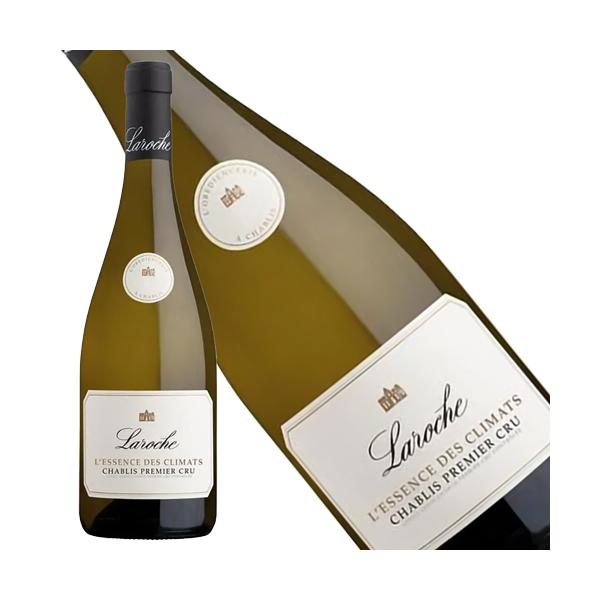 “区画のエッセンス”を意味するレソンス・デ・クリマ。プルミエ・クリュの厳選ぶどうを ブレンドしたユニークな一品です。 アーモンドや白い花、白桃などが凝縮された様な香り。フルーティで繊細な味わいが広がります。 ホタテとクレソンのサラダ、エクル...