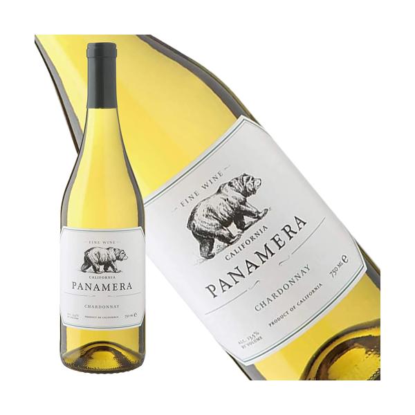 パナメラワインは、カリフォルニアのセントラル・ヴァレーとセントラル・コーストアペラシオンからの厳選されたブドウ畑から造られる。各ワインは本来の品種の特徴と風味が反映されるよう造られる。毎日の楽しみにパーフェクトなワイン。 鮮やかな黄金色。マ...