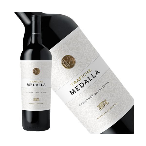 「メダージャ（スペイン語で‘メダル’の意）」は1983年、トラピチェ100周年を祝うブランドとしてつくられた、アルゼンチン初のウルトラ・プレミアムワインの一つです。メンドーサのクルス・ド・ピエドラの樹齢約45年のカベルネ・ソーヴィニヨンから...