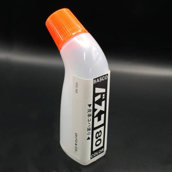 ■用途/特長バスコ用の空容器です。混色などに便利です。その他のコバ処理剤にもご使用いただけます。