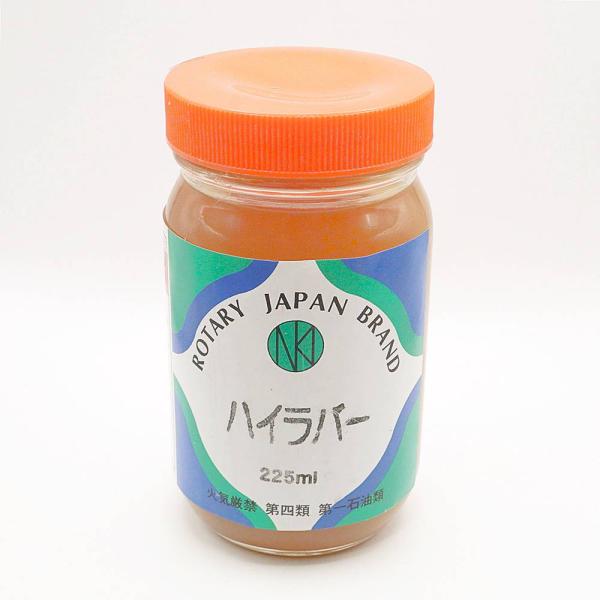 ■用途／特長非常に伸びがよく、使いやすい接着ラバータイプのゴム糊です。225mlの小瓶で固まる前に使いきることができる容量です。接着ラバーとは、接着剤とラバー（ゴム糊）を混合（混ぜた）製品です。ラバー（ゴム糊）より、接着力の強い商品になりま...