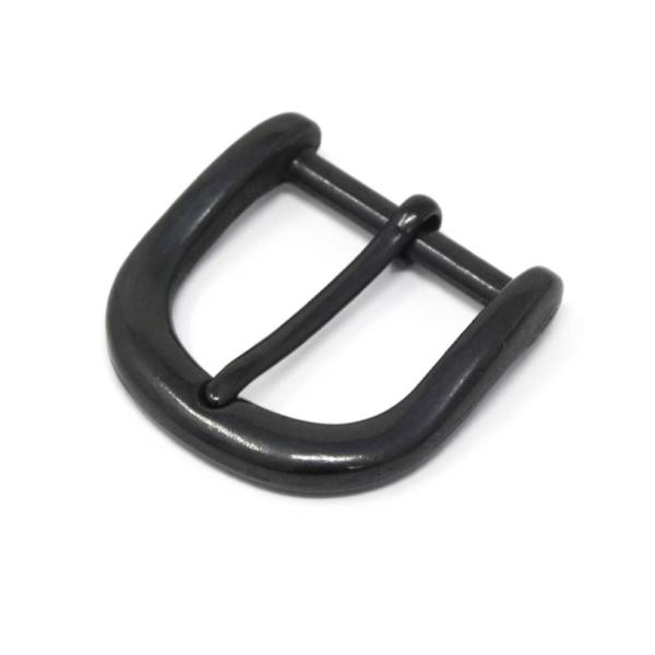 ■用途/特長ベルト用調節金具■仕様／内容［サイズ］巾39mm/高さ39mm/ベルト巾30mm色：ダール（つや消しブラック）数量：1個入り【当店取り扱いの金具の色表記について】　・ニッケル　　　　　ニッケル　・ゴールド（本金）　輝きがあり経年...