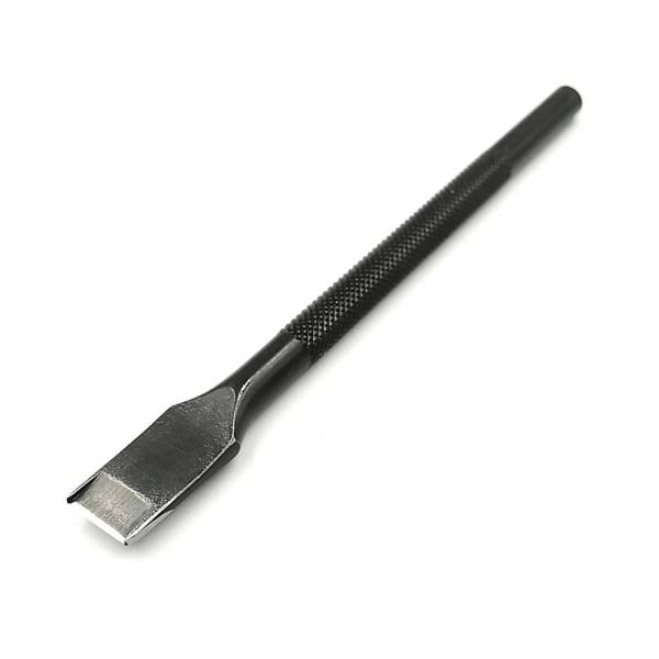 ■用途／特長かがり用の穴を開けるパンチです。テンプレートに合わせて規則的に平穴をあけることで、レースを使って美しい編み込み模様を作り出せます。◆使用方法1. パッケージのQRコードからテンプレ ー トをダウンロードしてプリントする。2. テ...