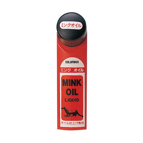 ■用途／特長皮革にオイル成分を加え、柔らかさとなめらかさを保ちます。動物性ミンクオイルが皮革によく馴染みます。■仕様／内容［成分］動物性油脂・ろう流動パラフィン■使い方1. キャップを取り、皮革の表面に軽くスポンジを押しながら塗ります。2....