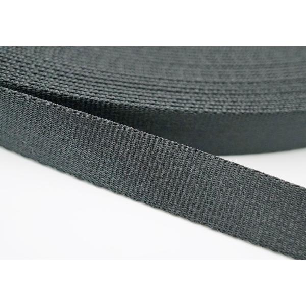 ■用途/特長鞄やバックパックなどの持ち手、ショルダーテープなどに使用できるナイロンテープです。充分な強度を備え、しなやかさと適度なコシがあります。流織は落ち着いた光沢感があり、表面がツルっとしています。平織りよりもしなやかで上品なアイテムと...