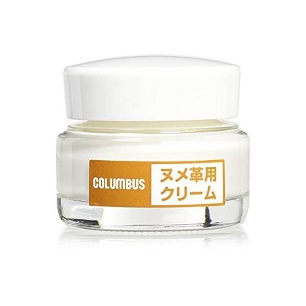 ■用途／特長ヌメ革に潤いとしなやかさを与える天然ワックスです。UVカット機能で日光による色変化を緩和します。当店では裁断前の革にまんべんなく塗布し、手垢による汚れの防止にも使用しています。■使い方1. キレイな布（ウエス）に少量とり、革の表...