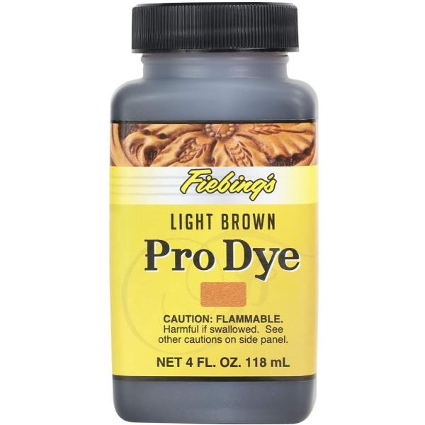 ■用途／特長全11色油性染料をベースにした発色のよい染料です。革の風合いを生かし、塗りムラのない落ち着いた色合いに染まる含金染料になります。タンニン・クロム鞣し共に深く染着し、乾いても硬くならずしっとりとした革の風合いを楽しめます。よく浸透...