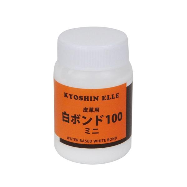 ■用途／特長酢酸ビニル樹脂の水性系接着剤です。乾燥までにやや時間を取りますが、乾燥後は強固に接着されます。乾燥後は透明で柔軟性はなく固く仕上がります。そのためしっかりと強度を持たせたい部分に最適です。造形作品等では、水で薄めて刷毛塗りして使...