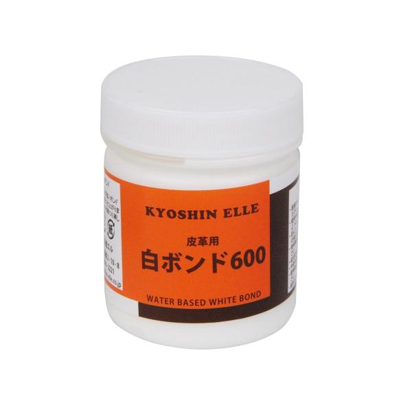 ■用途／特長通常品より成分濃度を濃くし、作業性を向上させたポピュラーな接着剤です。水溶性で匂いが少なく、誰でも安全に取り扱えます。乾燥までにやや時間を取りますが、乾燥後は強固に接着されます。口金の接着や菊寄せなどに便利です。乾燥後は透明で柔...